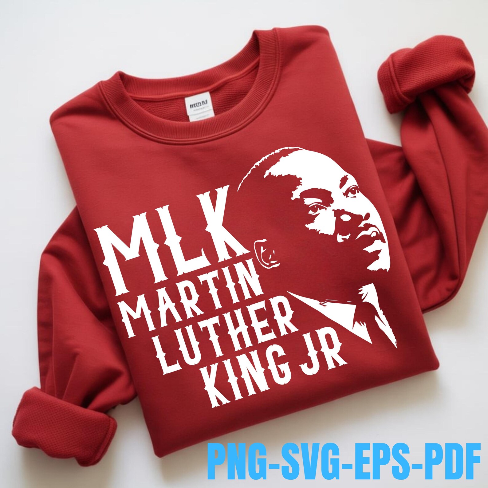 Martin Luther King PNG, Civil Rights Leader, African American Png, MLK ...