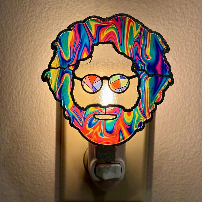 Jerry Garcia Hand Gifts - 60+ Gift Ideas for 2025
