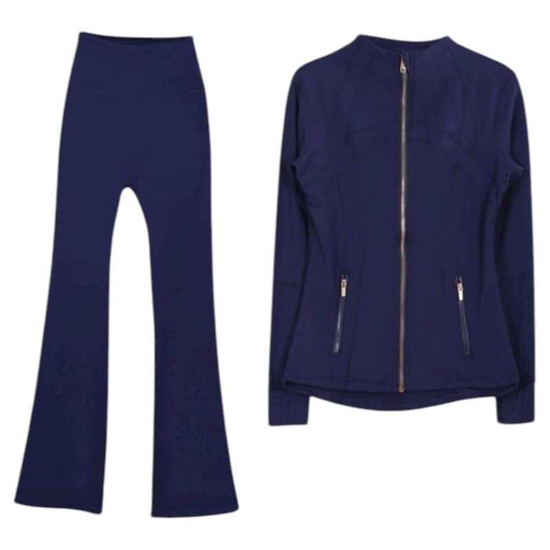 Alo Set for Woman - Etsy UK