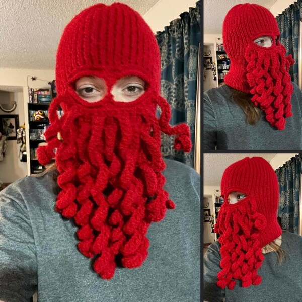 Cthulhu - Etsy