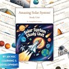 Space Unit Study | 12 Hands-on Montessori Space Activities PDF ...