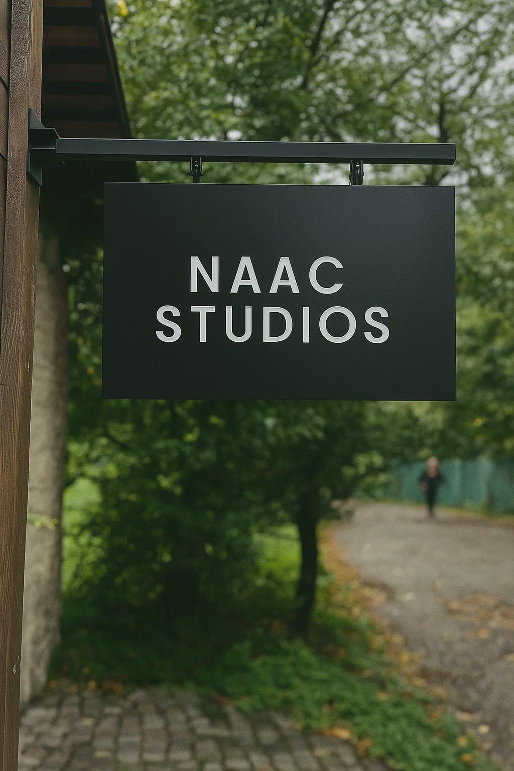 Custom Double-sided Blade Sign - Outdoor Hanging - Metal Business Sign ...