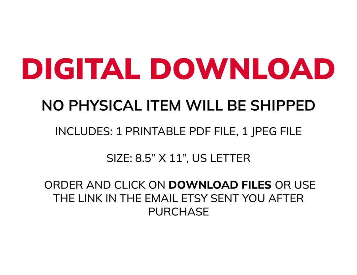 Garbage Truck Potty Training Chart: Reward System (printable PDF & JPEG ...