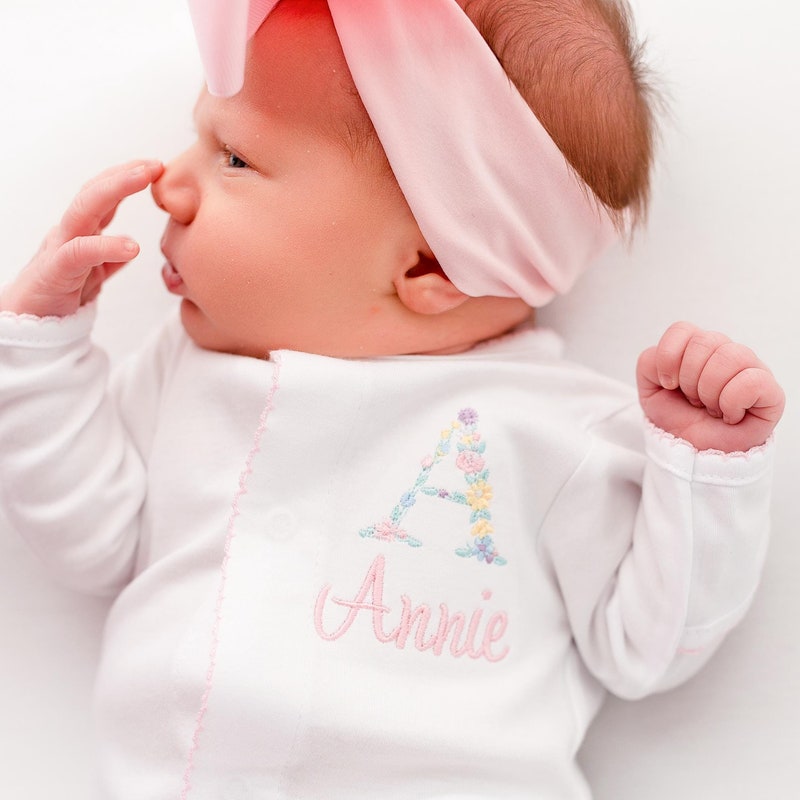 Vintage Footed Sleeper - Etsy