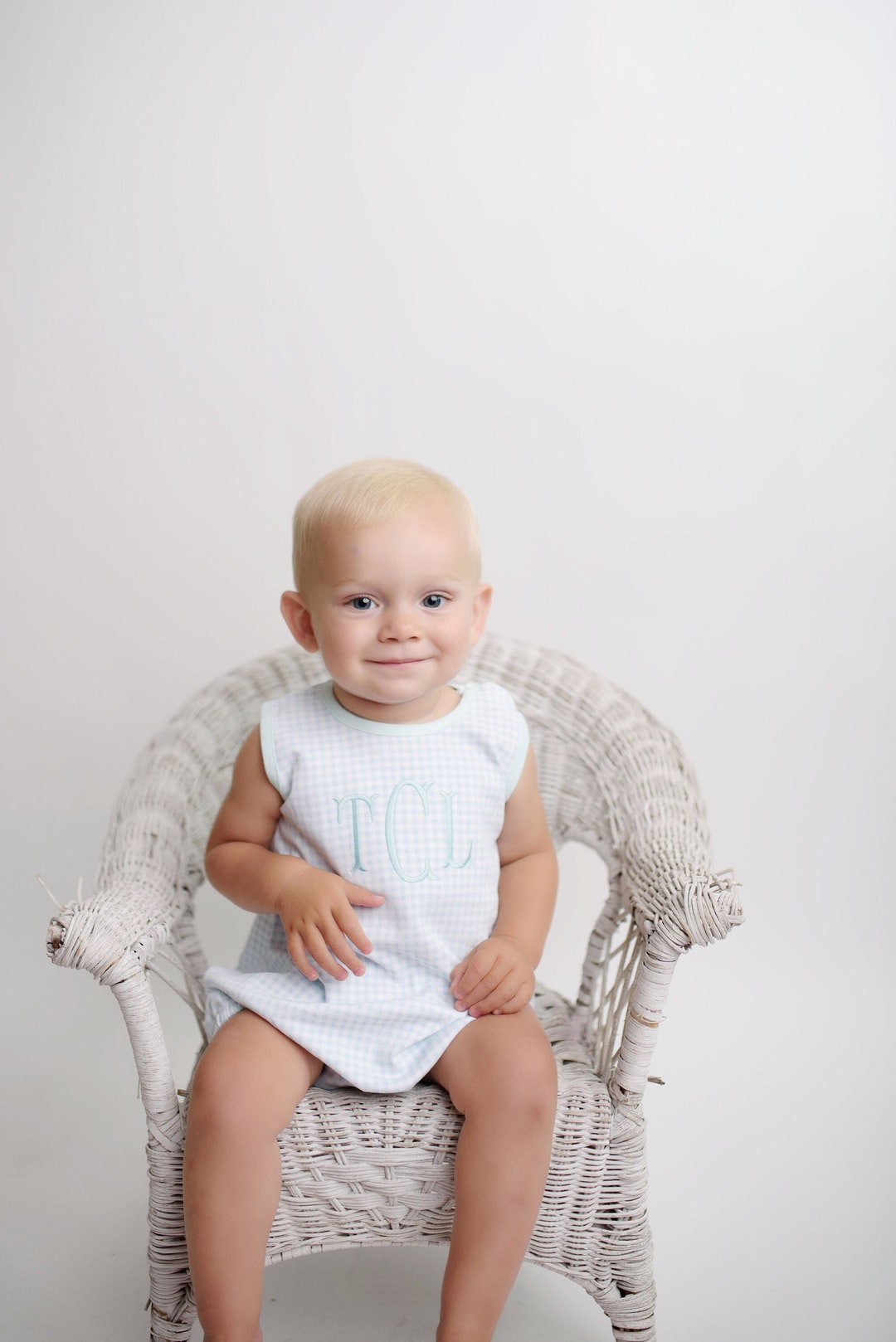 Monogrammed Bubble, Boys Bubble, Summer Outfit, Boys Birthday Present ...