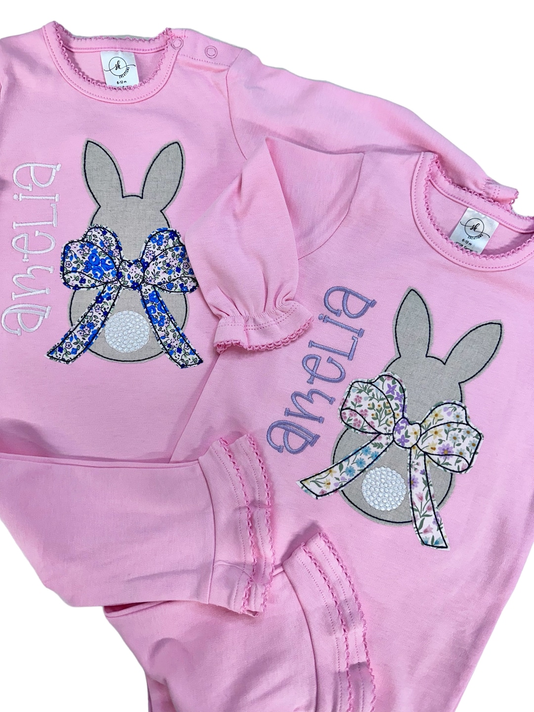Easter Shirt, Kids Easter Easter Bunny Outfit, Personalized Easter ...
