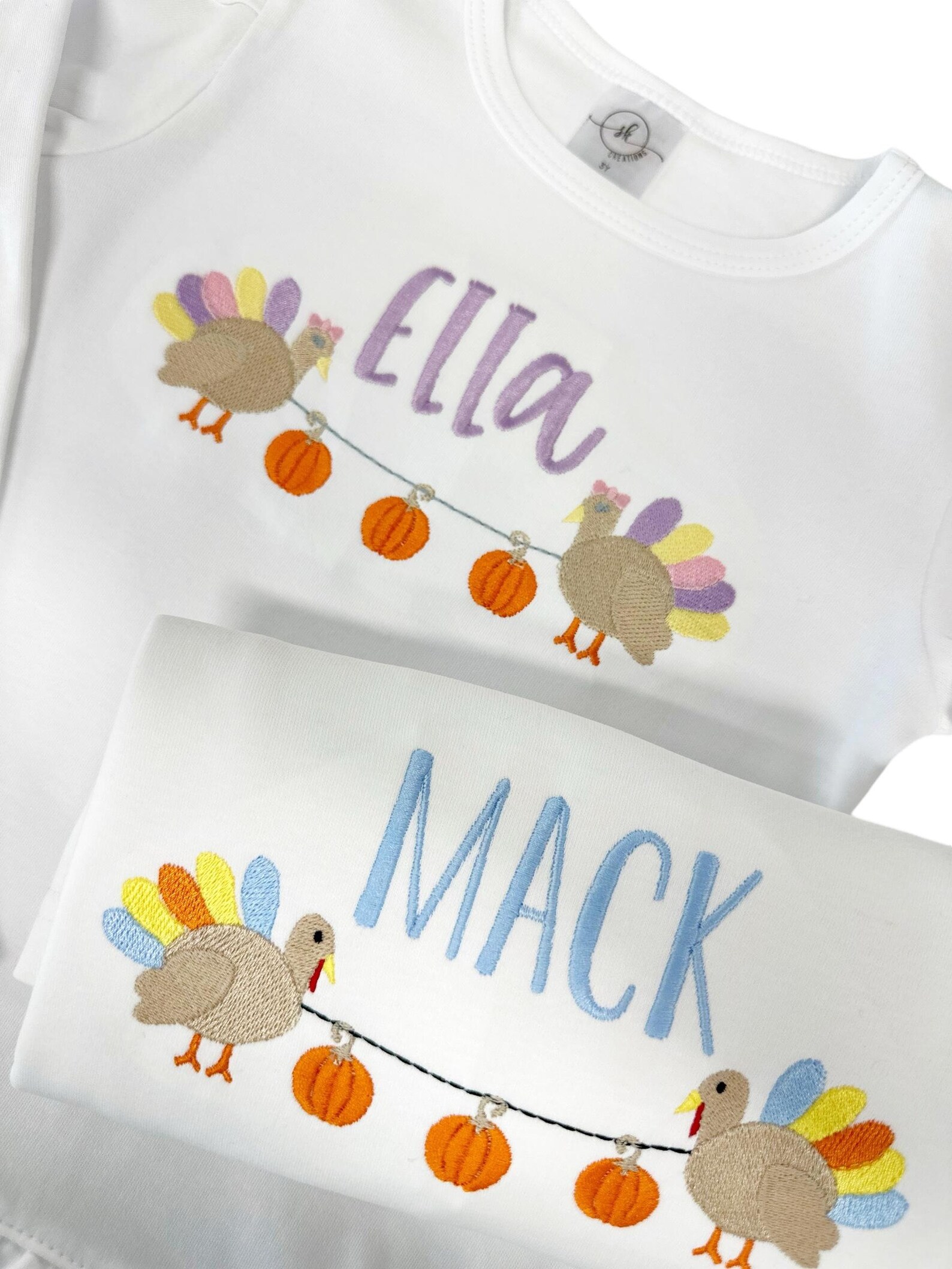 Kids Turkey Shirt, Personalized Thanksgiving Shirt, Boys Turkey Shirt ...