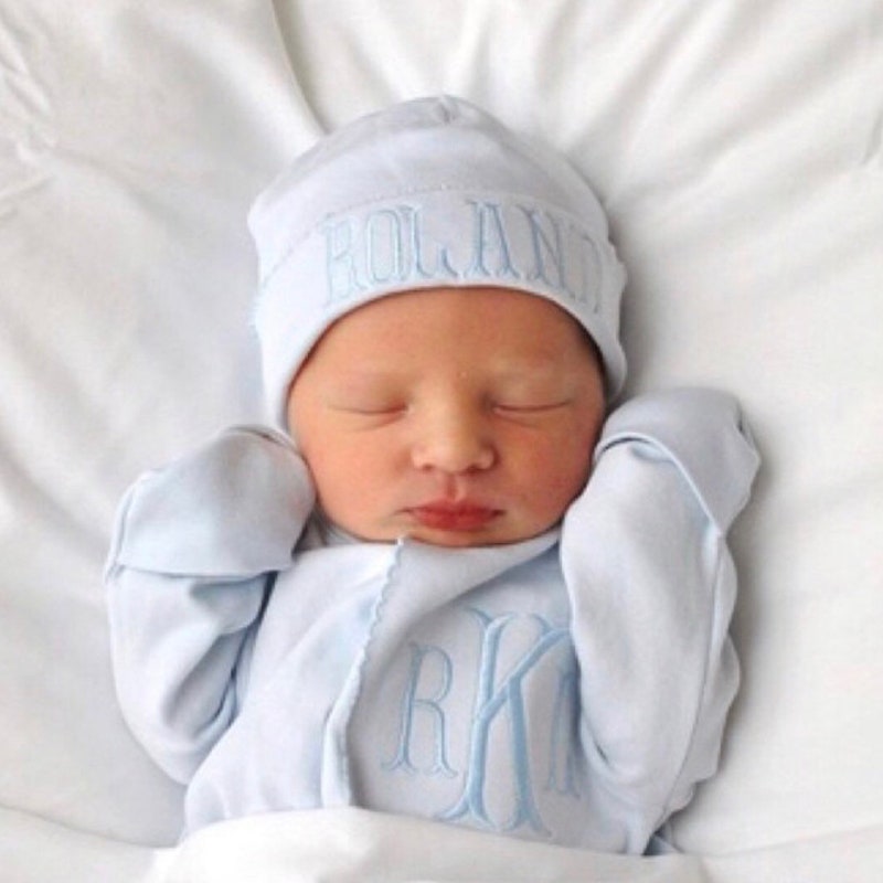 Custom Photo Baby Footie - Etsy