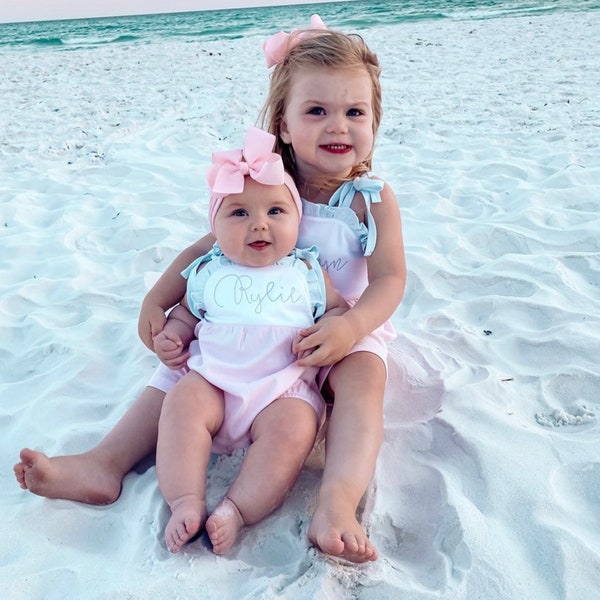 Toddler Beach Dress - Etsy