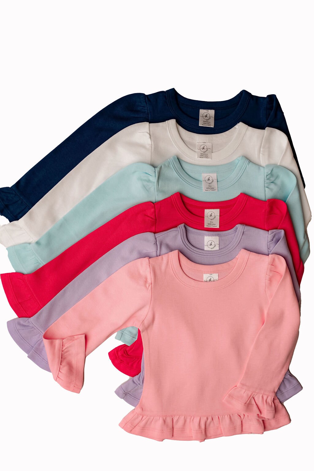 Big Sister Shirt, Little Sister Outfit, Sister Set, Sibling Shirts ...