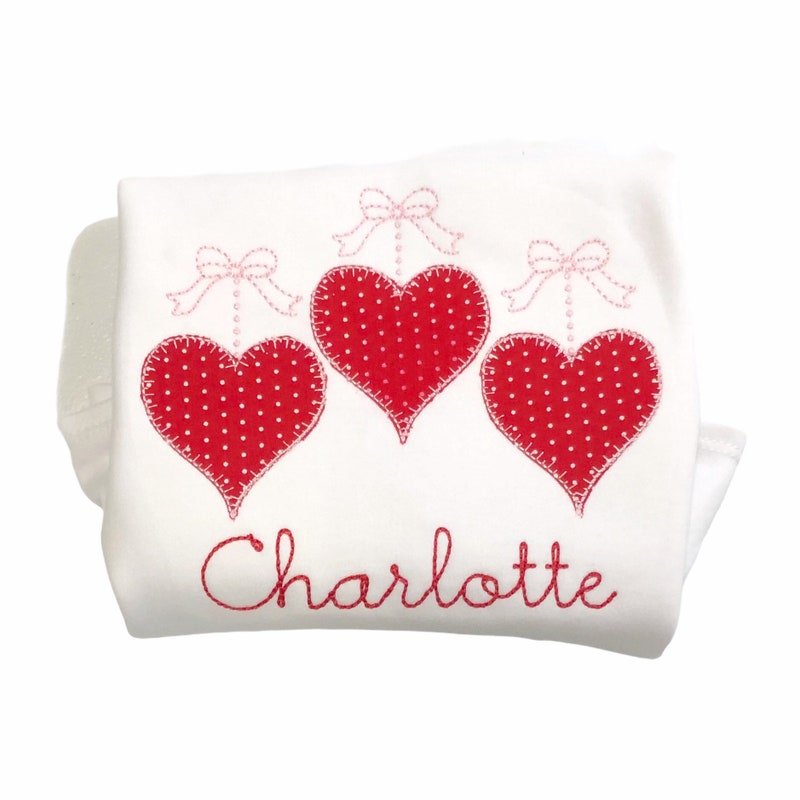 Trio Personalized Shirts - Etsy