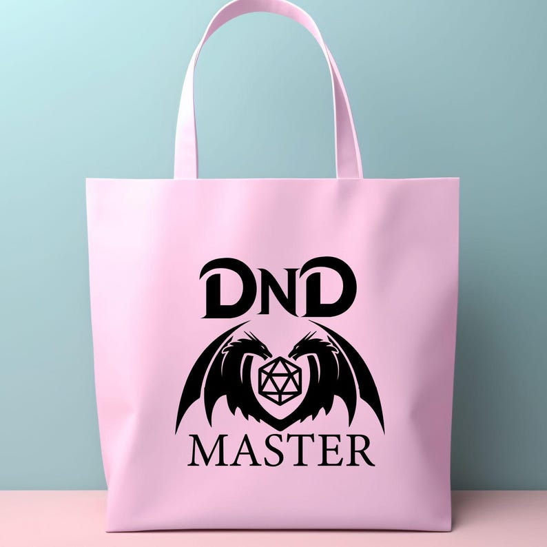 Dungeons and Dragons SVG Bundle: 90+ D&D Vector Files (commercial Use ...