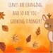 September Lunch Box Notes – Printable Encouragement Cards for Kids - Etsy