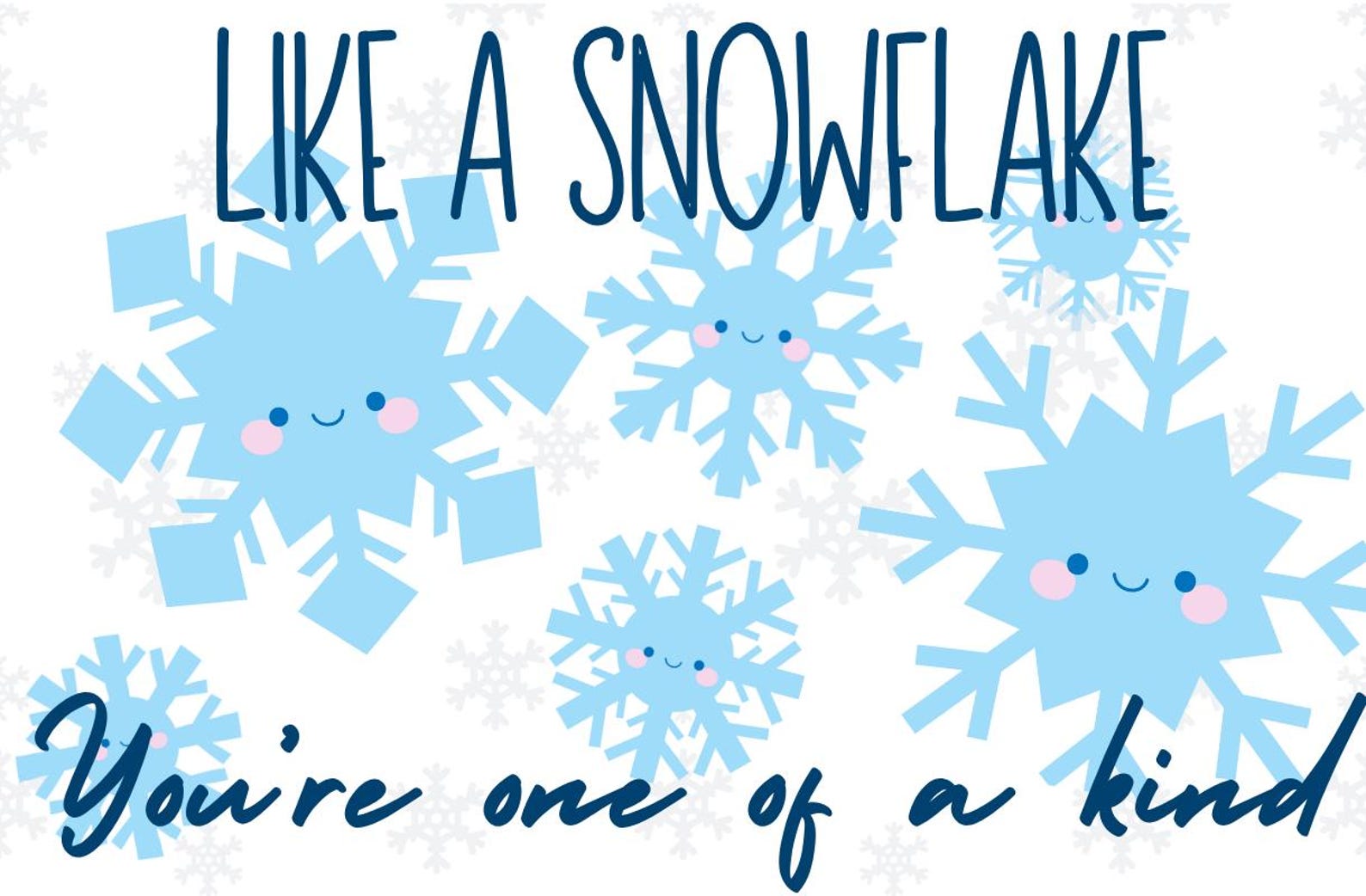 December Lunch Box Notes – Printable Encouragement Cards for Kids - Etsy
