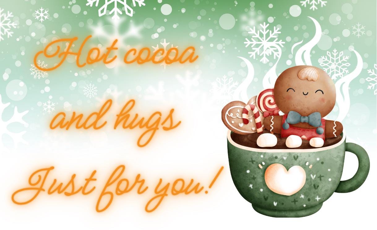 December Lunch Box Notes – Printable Encouragement Cards for Kids - Etsy