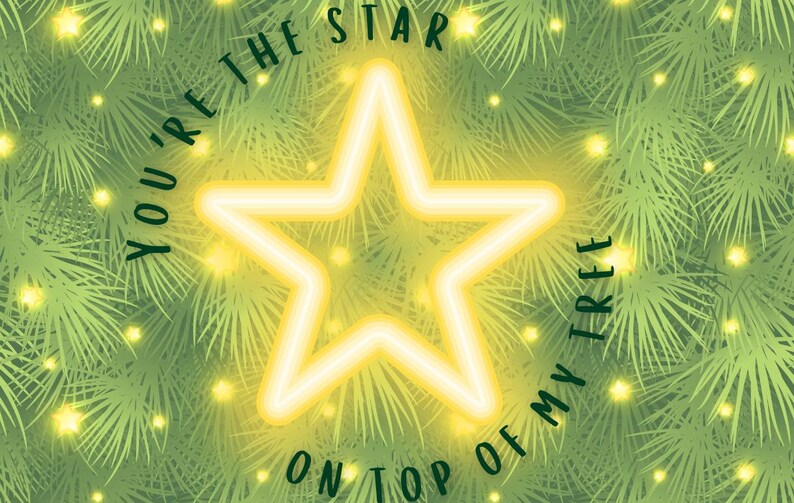 December Lunch Box Notes – Printable Encouragement Cards for Kids - Etsy