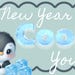 January Lunch Box Notes - Printable Encouragement Cards for Kids - Etsy