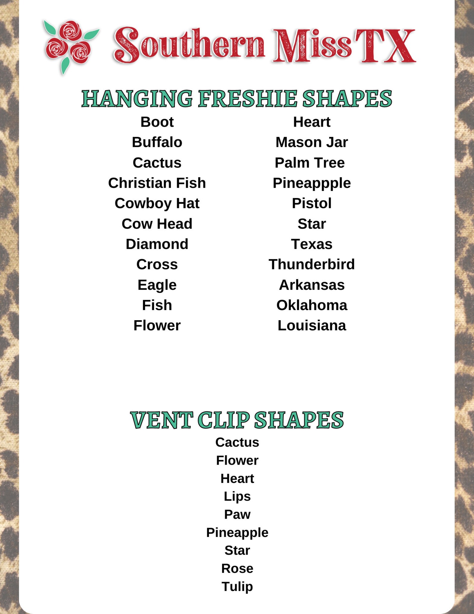 WHOLESALE Lot of 50 TX Freshies, Car Freshener, Car Candle, Air ...