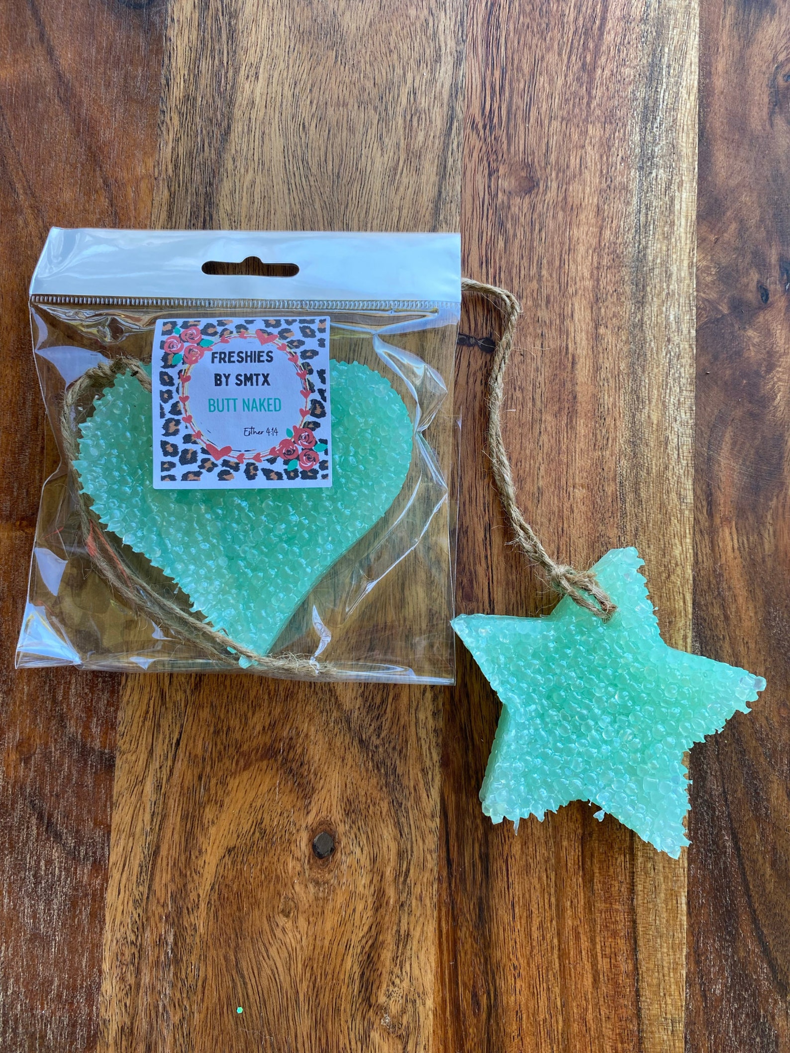 WHOLESALE Lot of 50 TX Freshies, Car Freshener, Car Candle, Air ...