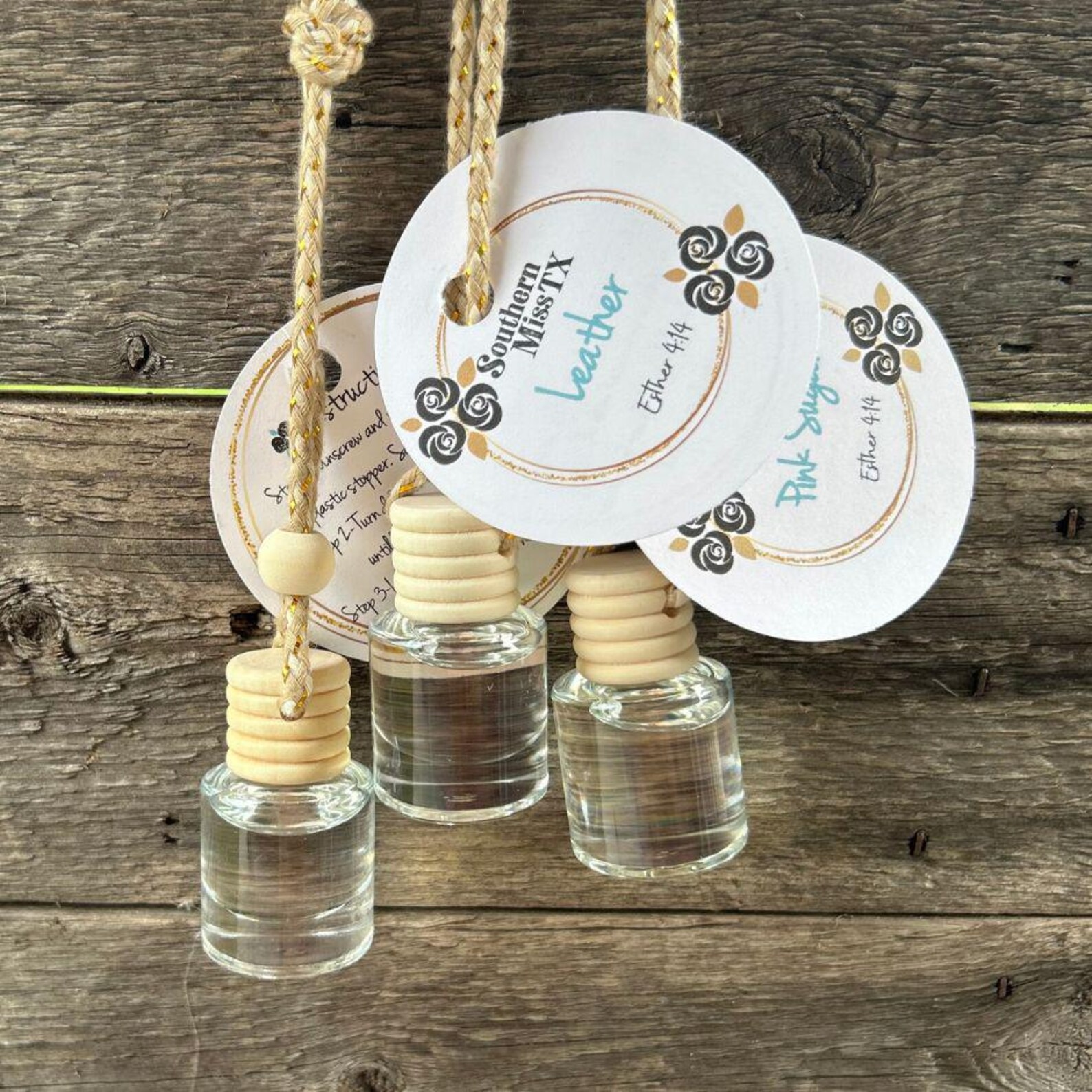 3 for 25 Mystery Bundle, Glass Car Diffusers, Mystery Scents, 3 Pack CAR Diffuser Bundle - Etsy