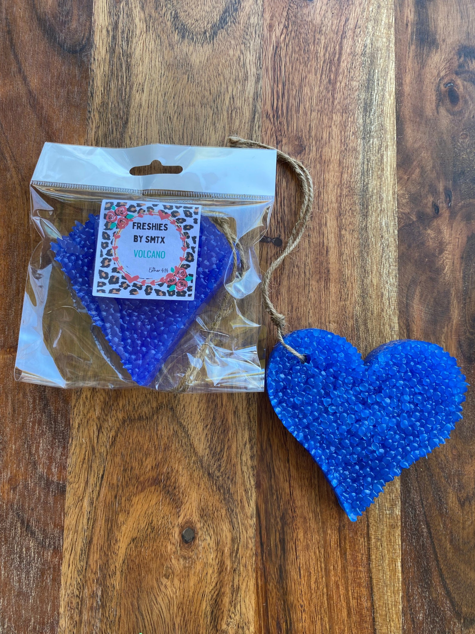 WHOLESALE Lot of 50 TX Freshies, Car Freshener, Car Candle, Air ...