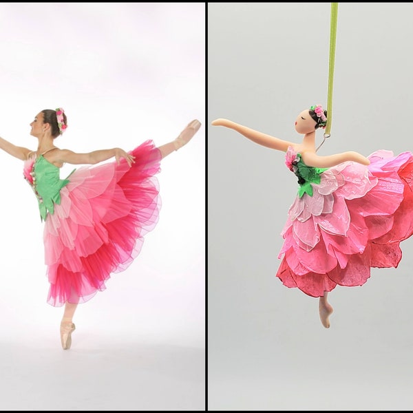 Nutcracker Ornament - Etsy