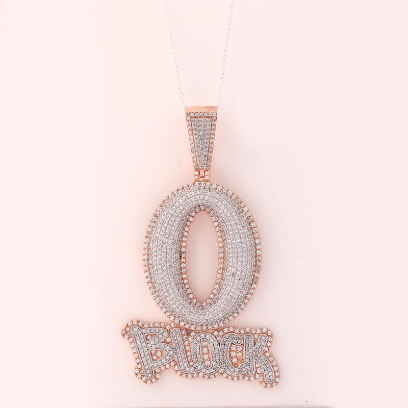 O Block Chain - Etsy