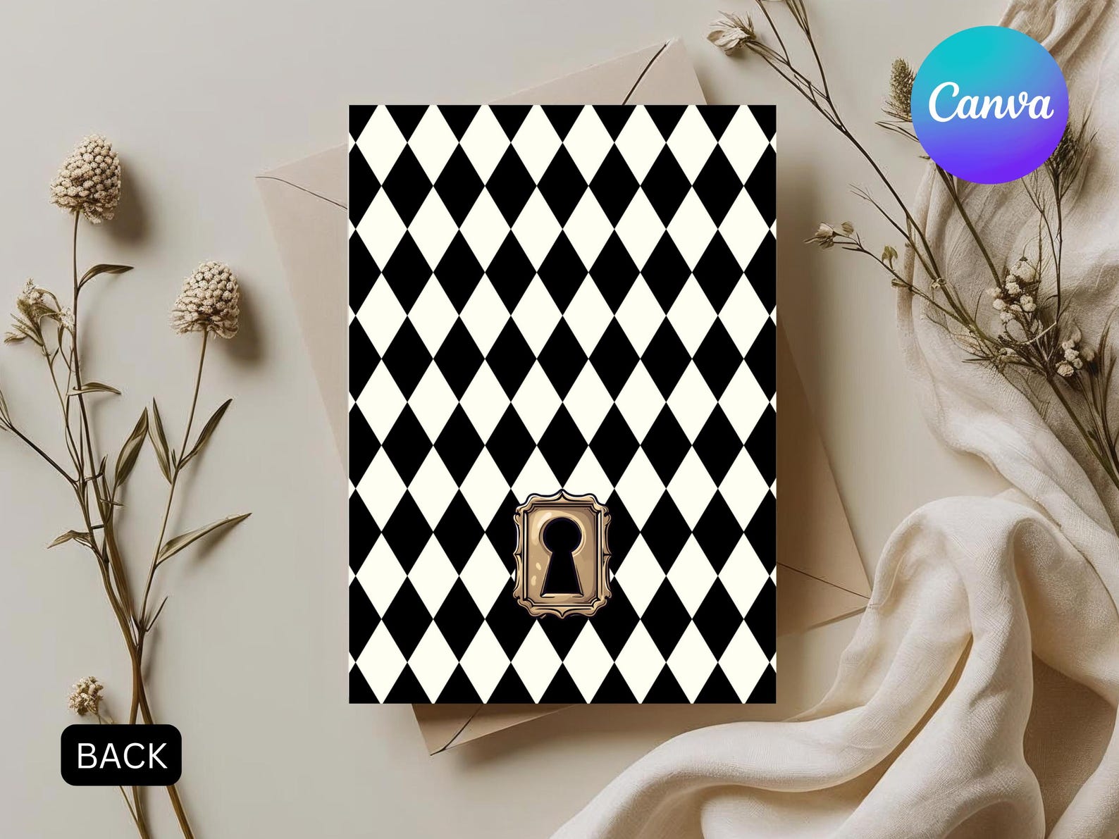 Onederland First Birthday Invitation | Alice in Wonderland Whimsical ...