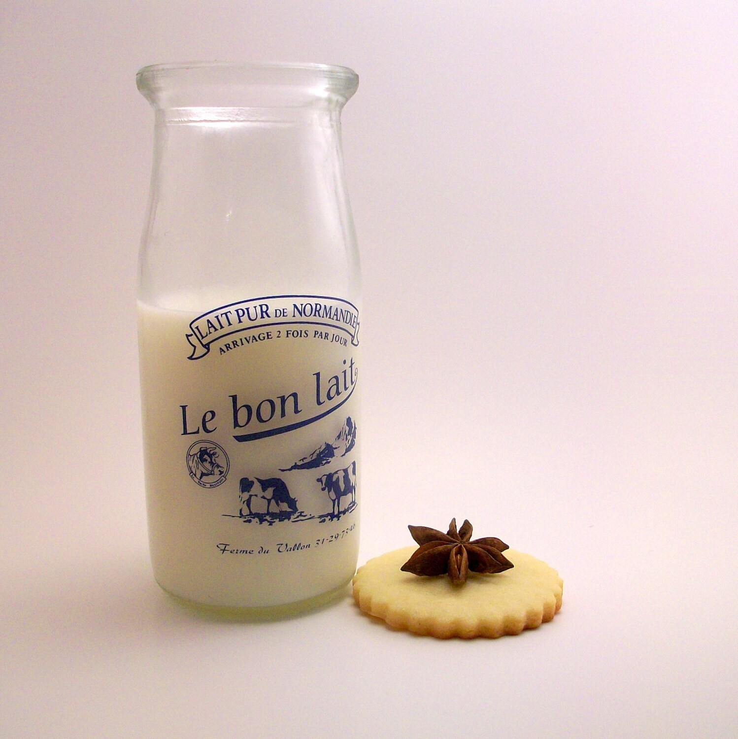 Star Anise Infused Cookies 12 Count | Etsy