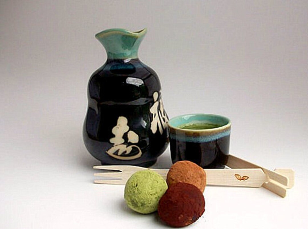 Japanese Truffle Combination (15 Count) - Etsy