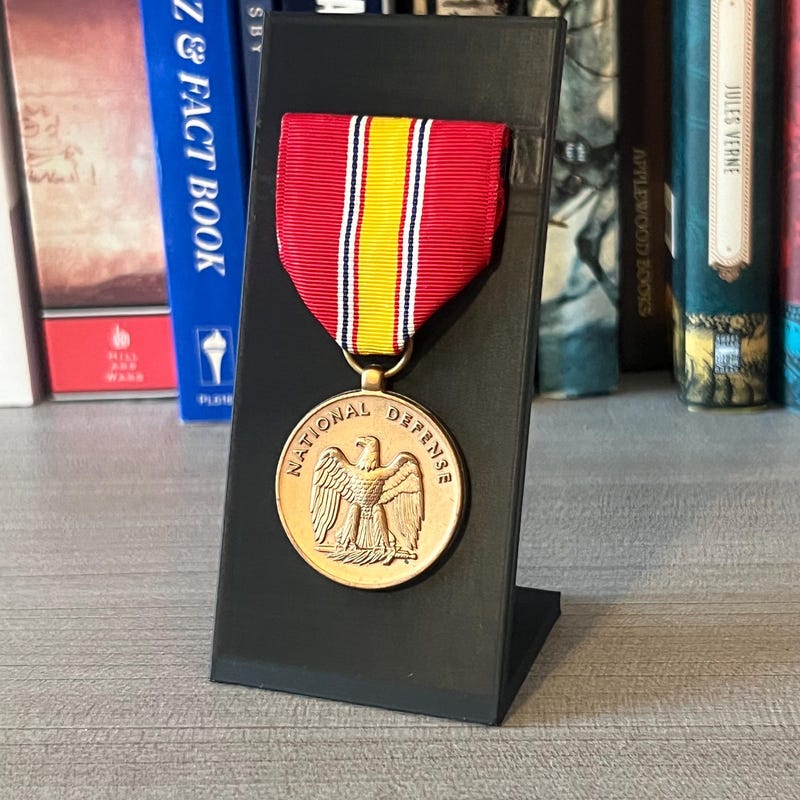 Medal Stand - Etsy