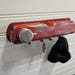 Valve Cover Repurposed Ford Hanger for Keys, Hats, Shirts - Etsy
