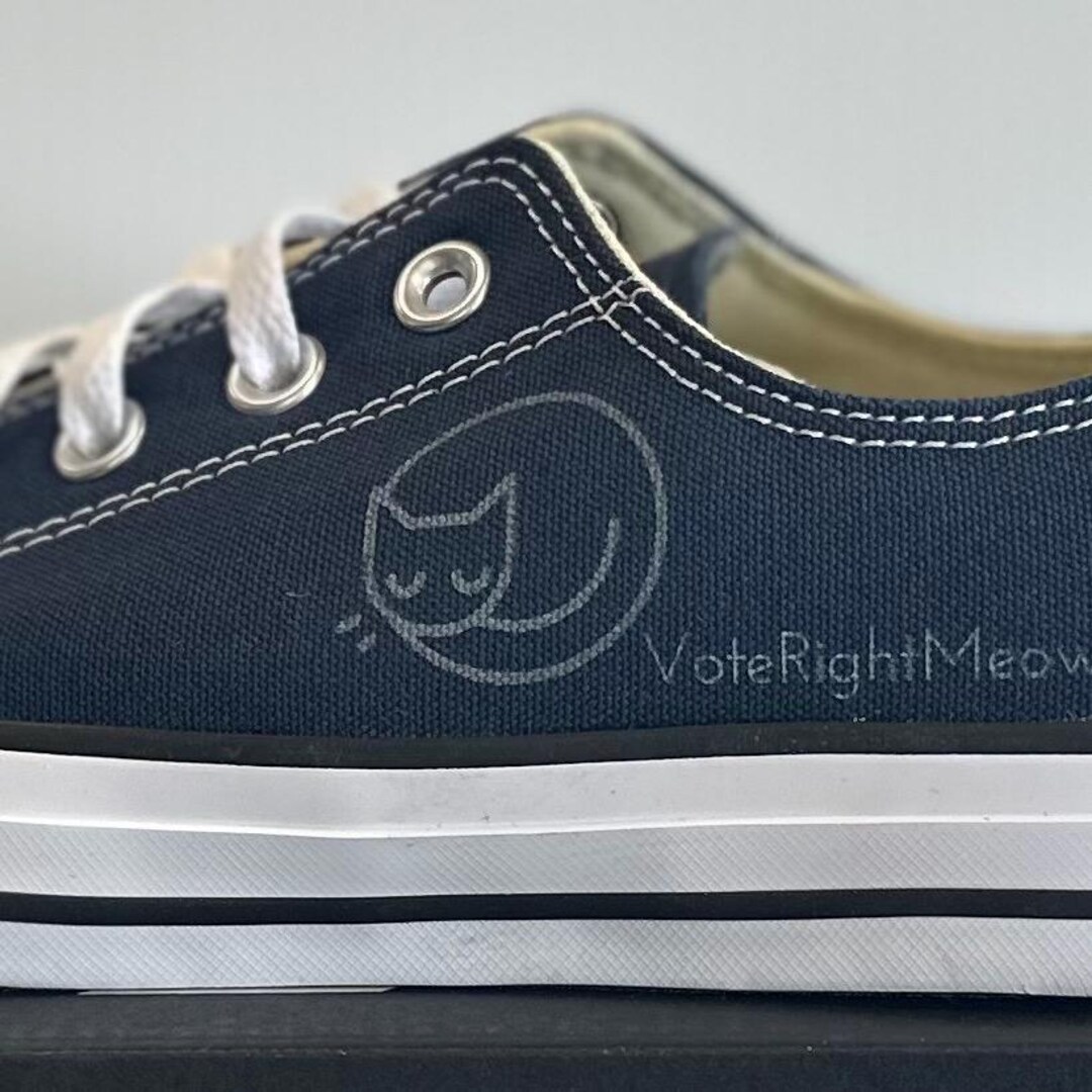 Customized Converse Shoes - Personalized Chuck Taylor All Star Canvas ...