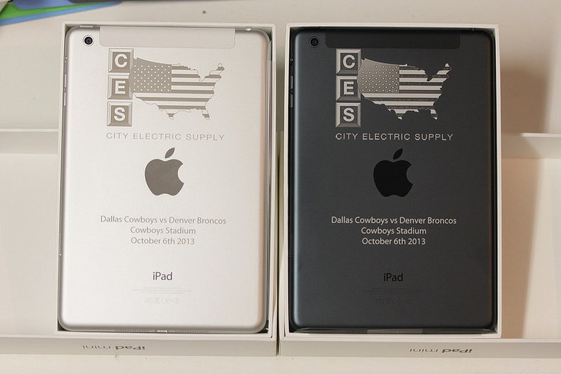Custom Ipad Engraving - Etsy