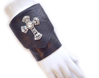 Rhinestone wallet | Etsy