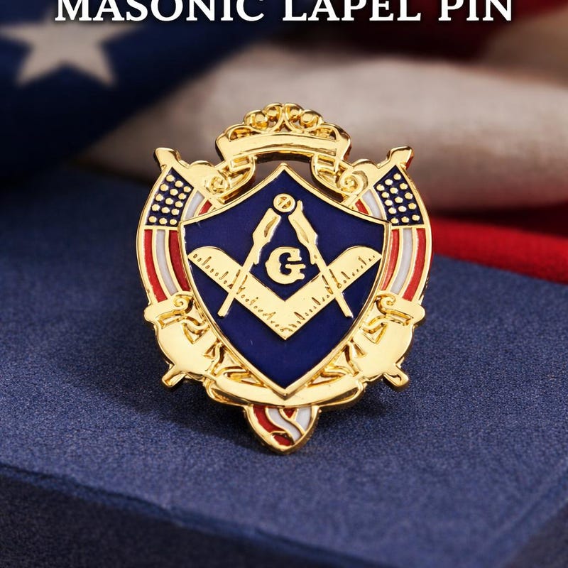 America 250 Lapel Pin - Etsy