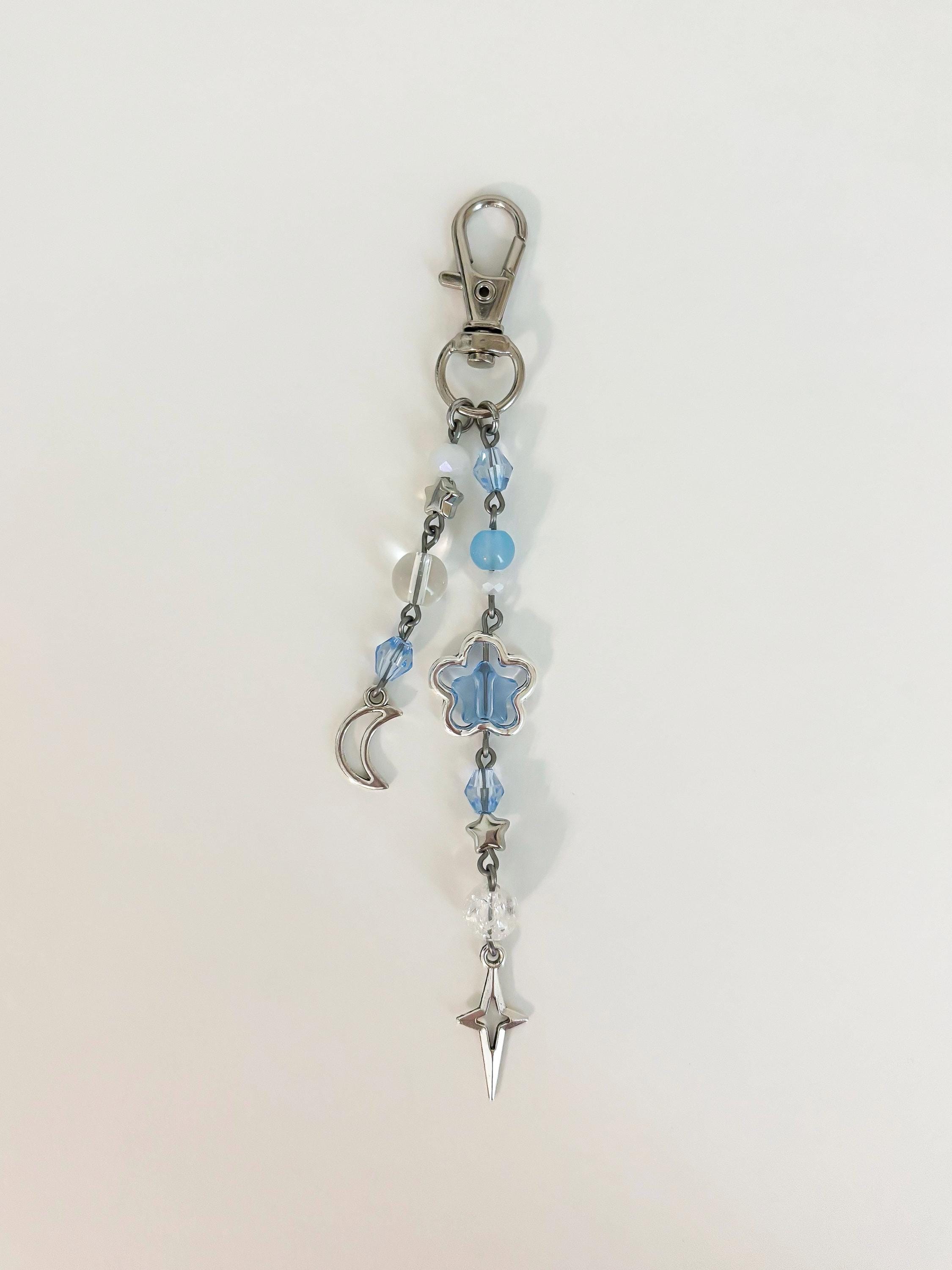 Kpop Demon Hunters Rumi Zoey Mira Jinu Huntrix Golden Inspired Keychain ...