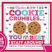Valentine's Day Cookie Gift Tag Printable Valentines Crumble Teacher ...