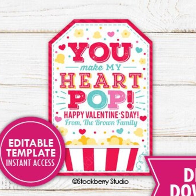 Popcorn Gift - 60+ Gift Ideas for 2025