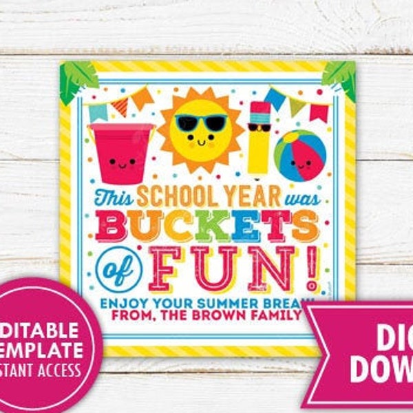 End of the Year - Etsy