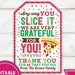 Chips Thank You Sign Chip Chip Hooray Teacher Appreciation Week ...