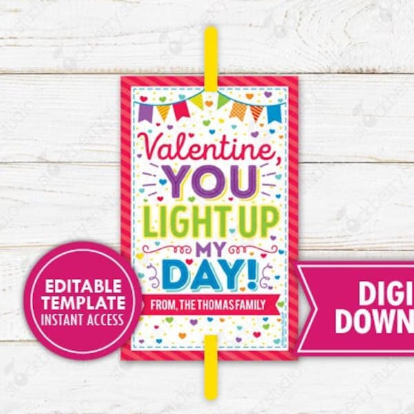 Light up Candy - Etsy