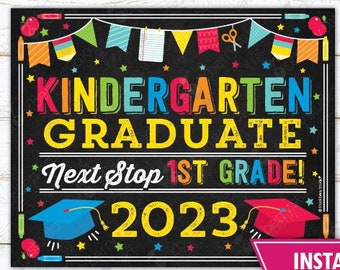 EDITABLE Last Day of School Photo Prop School Chalkboard - Etsy Canada