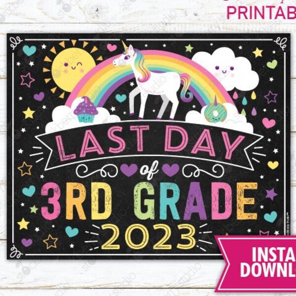 The Last Unicorn - Etsy