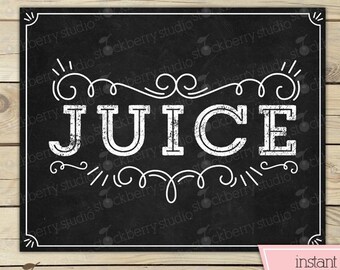 Graduation Party Drink Sign - Etsy