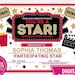 Hollywood Movie VIP Teacher Appreciation Award Certificate Printable ...