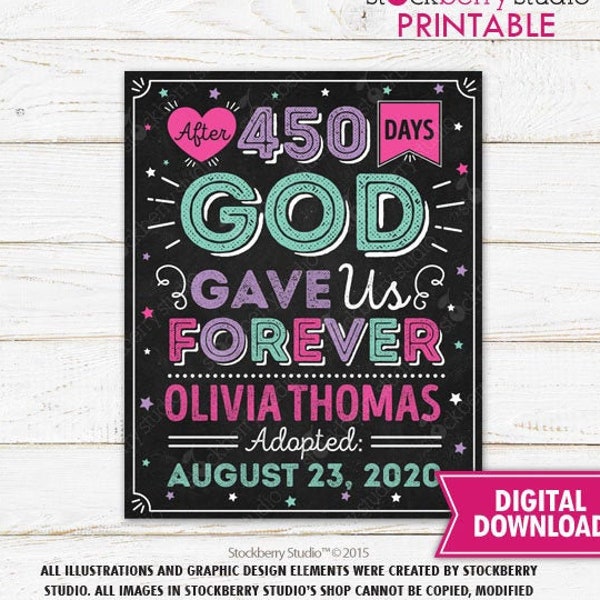 Foster Care Sign - Etsy