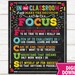 Teacher Wall Art in This Classroom Teacher Printables Classroom Poster ...