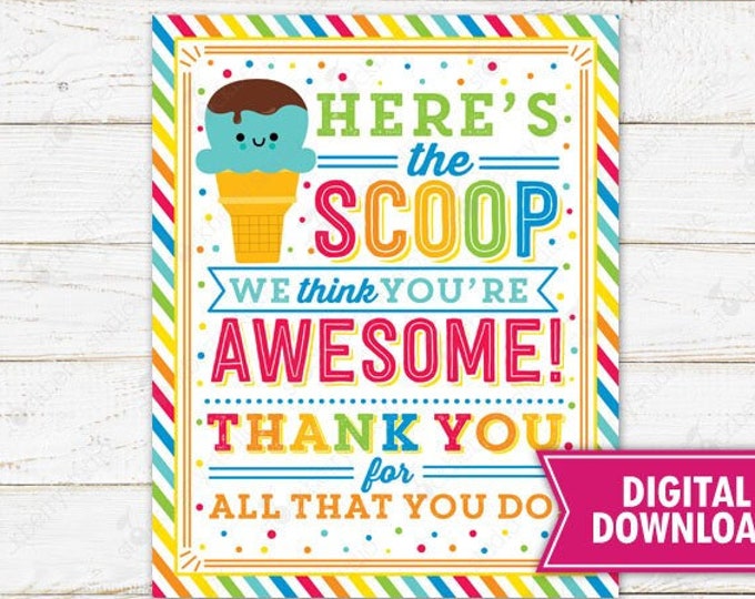 Cereal Sign Appreciation Printable You're Cereal-sly the - Etsy Canada