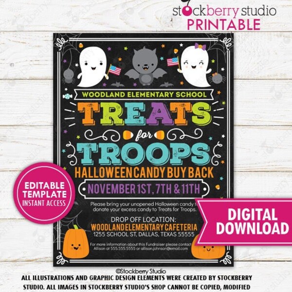 Troops - Etsy